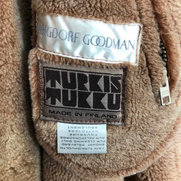 turkis tukku | Jackets & Coats | Shearling Coat | Poshmark